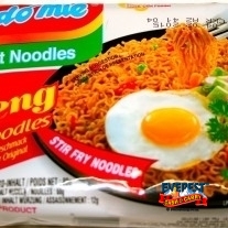 Lucky Me! Pancit Canton Instant Noodles | Everest Cash & Carry