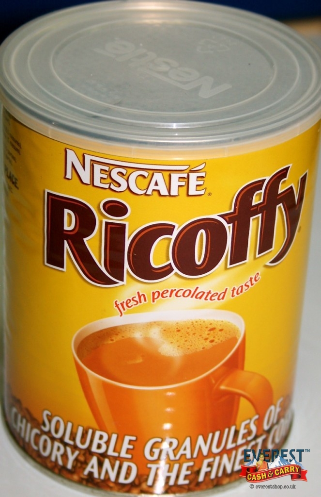 Nescafe Ricoffy | Everest Cash & Carry